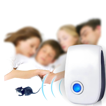 Anti-insekt™ | Ikke flere skadedyr i dit hjem – Daglig Shop DK